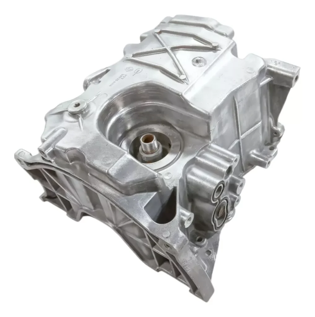 Cárter de Motor Sandero Logan 1.0 3 cc Original — Repuestos Avenida