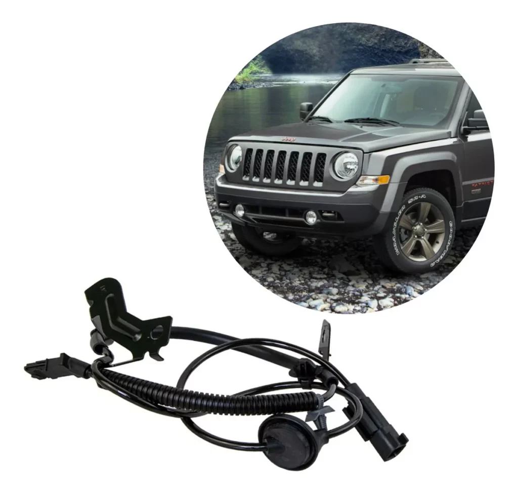 Sensor ABS trasero para Jeep Patriot — Repuestos Avenida