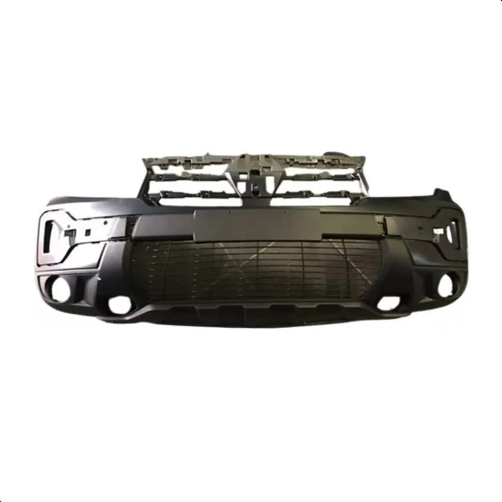 Paragolpes Delantero Renault Oroch 23/24 620223272r — Repuestos Avenida